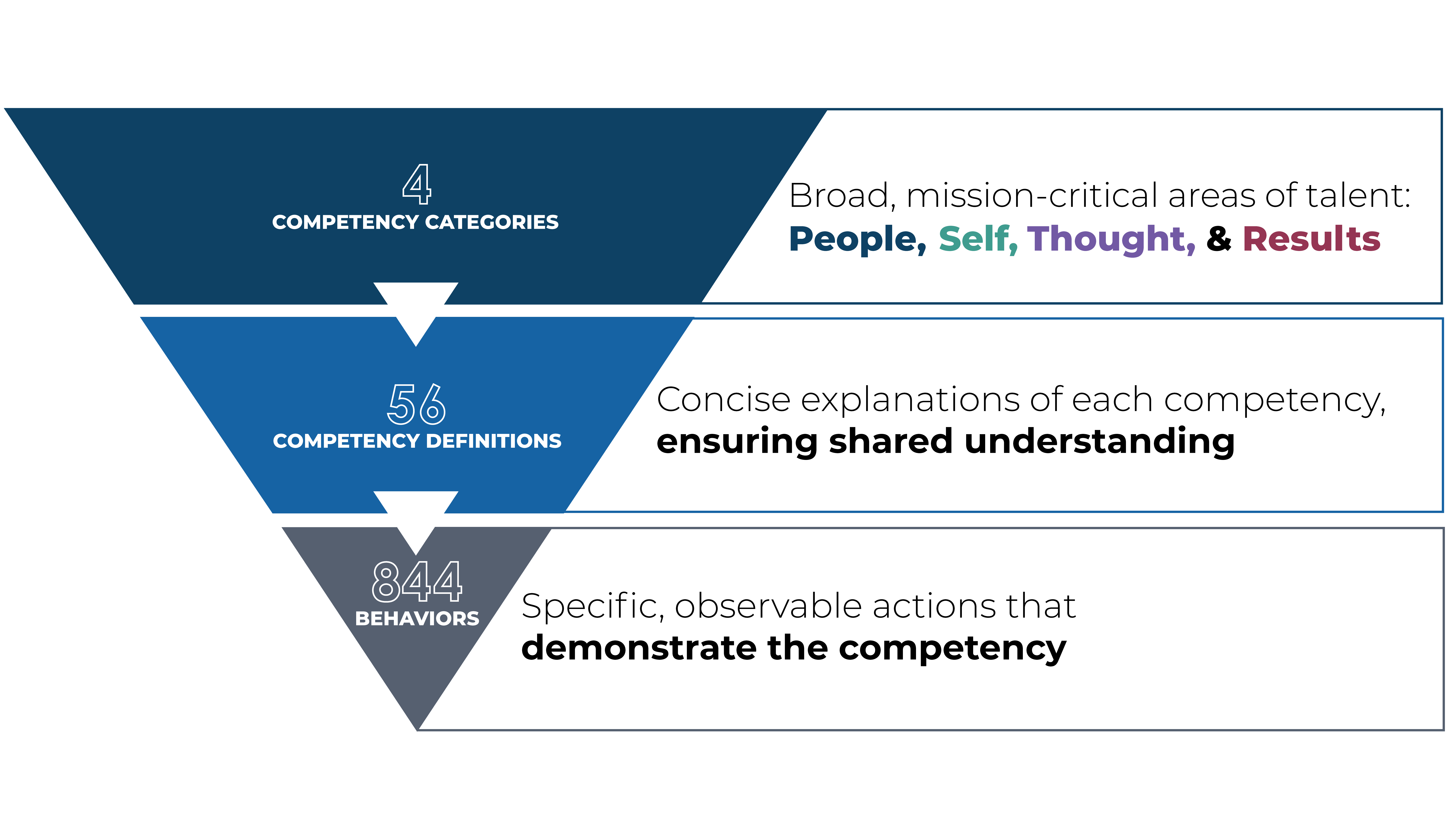 Louisiana Competency Model