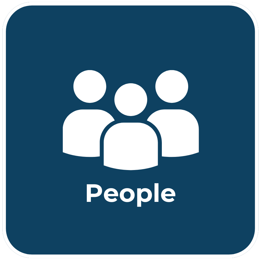 Louisiana Competency Model